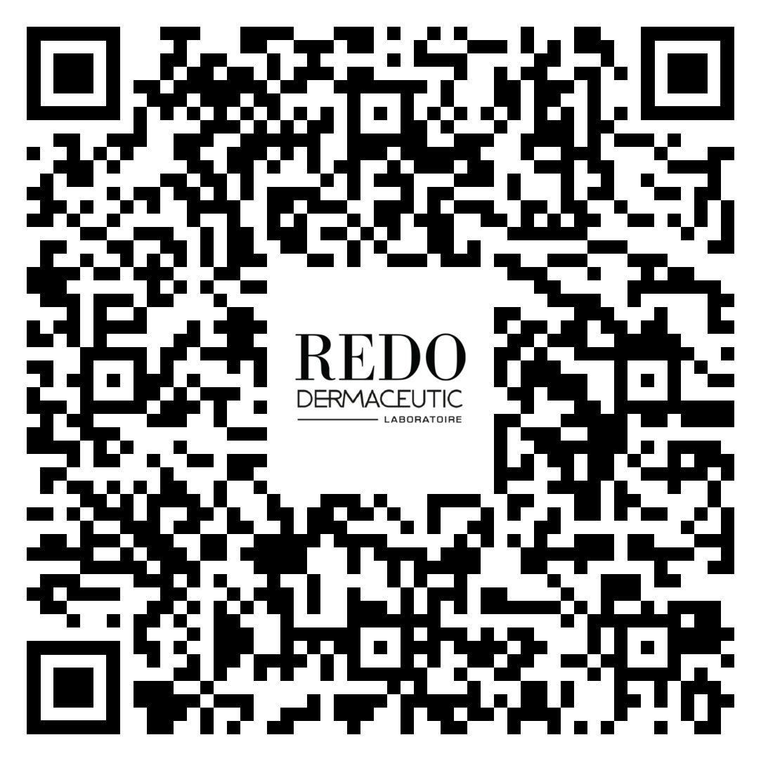 QR Code Doctor - Redo Marketing Sdn Bhd