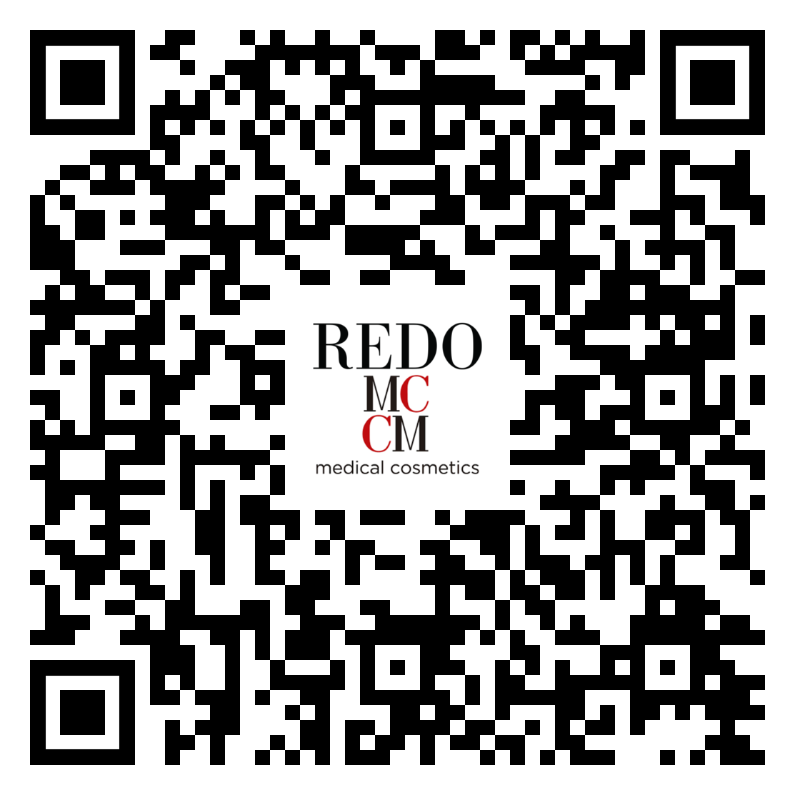 QR Code Doctor - Redo Marketing Sdn Bhd